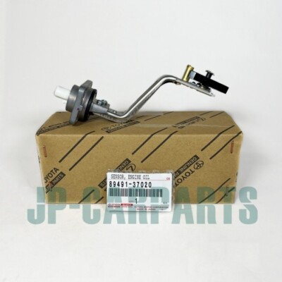 TOYOTA GENUINE DYNA 200 BU DYNA ACE BZU410 ENGINE OIL LEVEL SENSOR ...