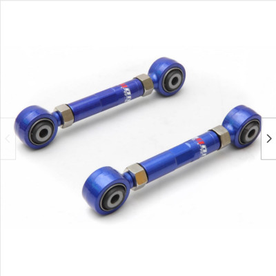 MEGAN REAR TOE CONTROL ARMS KIT FOR 04-13 MAZDA 3 MAZDA3 SP23 MPS ALL ...