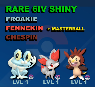 Grade De Sprites Fennekin