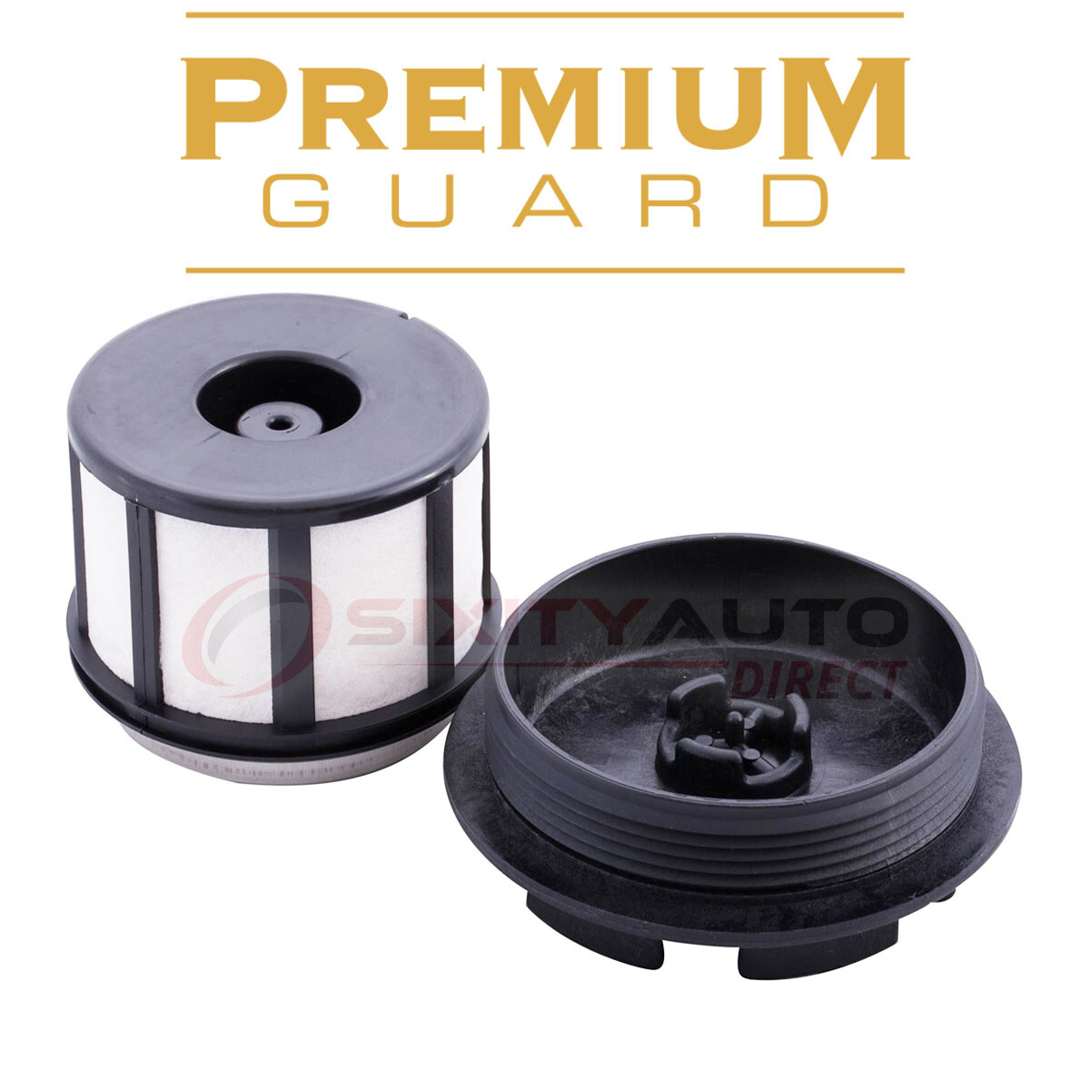 NAPA 3818MP - Fuel filter cross reference