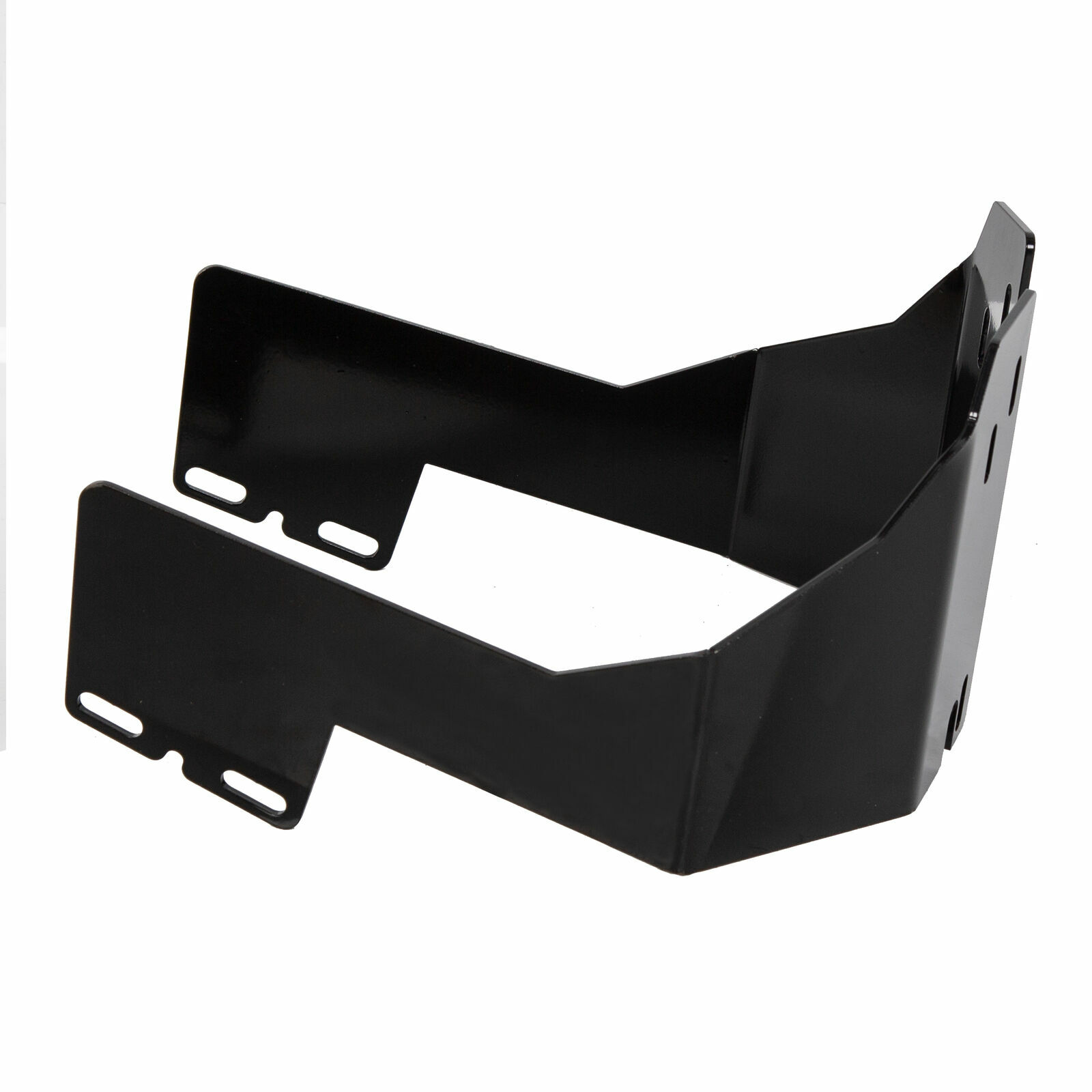 Steel Hidden Inner Fairing Support Bracket Mount For Harley Road Glide ...