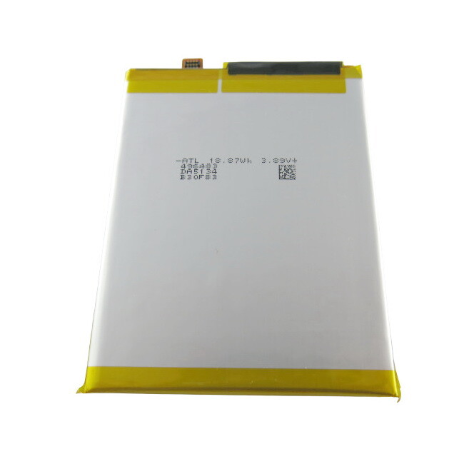 Original new battery for Motorola Moto G22 (NH50) service pack ...