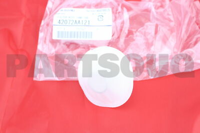 42072AA121 Genuine Subaru FUEL FILTER 42072-AA121 | eBay