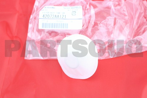 42072AA121 Genuine Subaru FUEL FILTER 42072-AA121 | eBay