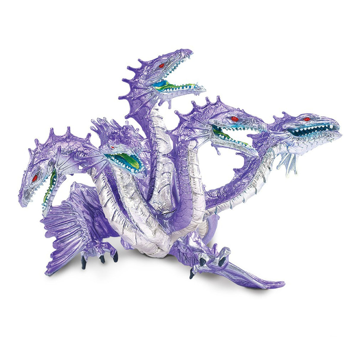 Hydra Mythical Realms Figure Safari Ltd NEW Toys Fun Kids Collectibles