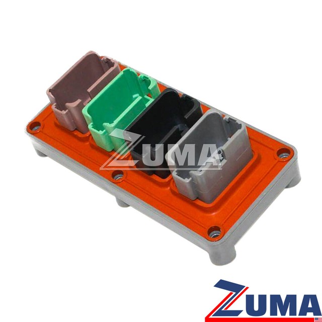 Genie 73736GT 73736 - Genie 48 Way 4 X 12 Receptacle Genuine OEM for ...