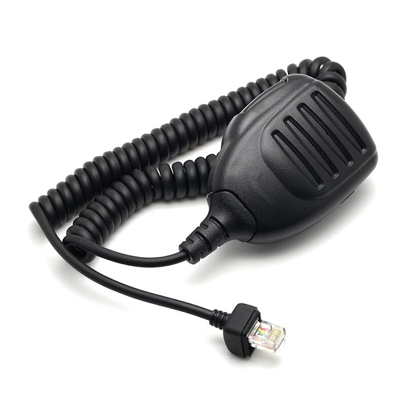 HM-152 Microphone For Icom IC-F5011 IC-F6011 IC-F5021 IC-F6021 IC-F5121 ...