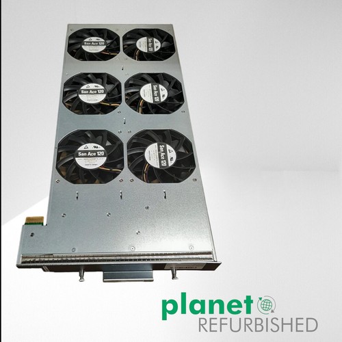 SRX5600-HC-FAN Juniper SRX5600 HIGH CAPACITY FAN for sale online | eBay