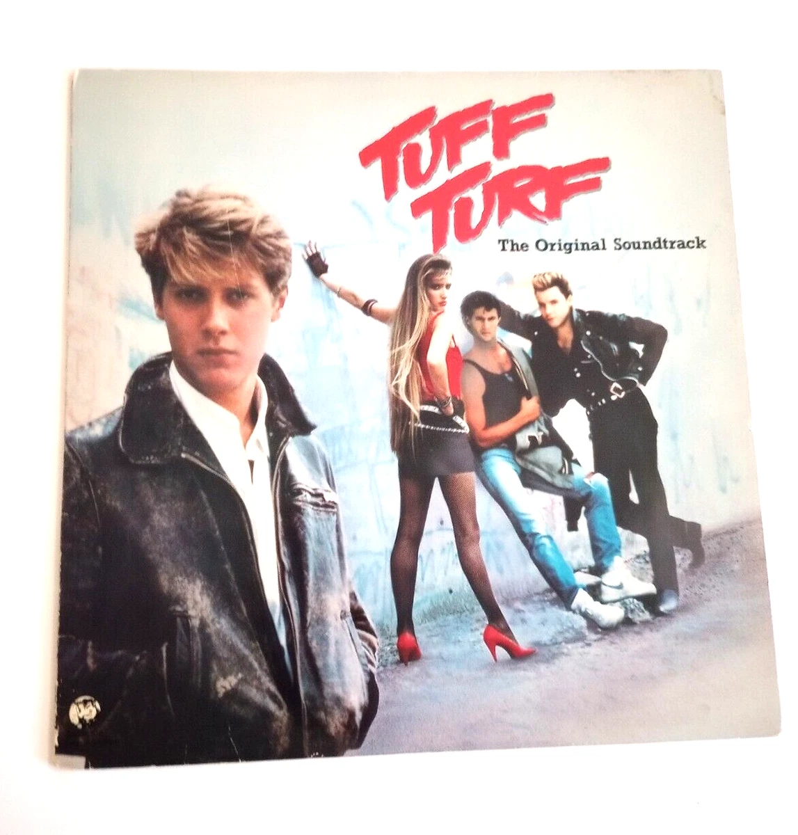 James Spader Tuff Turf