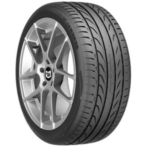 4 New 225/45ZR18 General G-Max RS Tire 2254518 | eBay