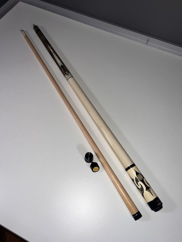 Meucci SE-X SE-10 Pool Cue | eBay