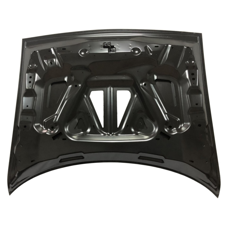 New Aftermarket Hood Panel 68054456AC CAPA | eBay