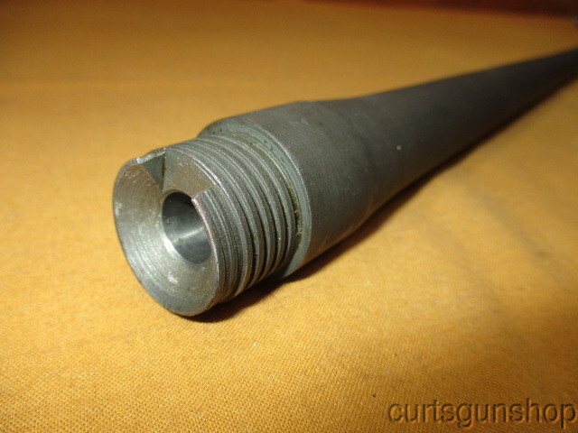 US Springfield Model 1903 A3 Bolt Action Caliber 30-06 Remington Barrel ...