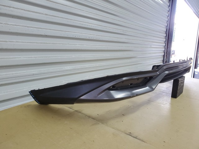 2016-2017 Lexus RX 350 Rear Bumper Cover OEM for sale online | eBay