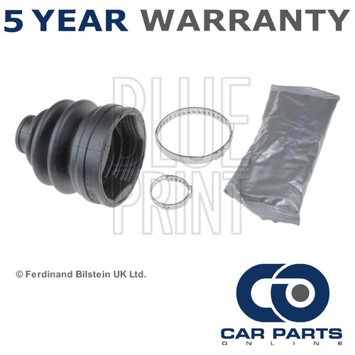 CV Joint Boot Set CPO Fits Mazda 323 1994-2004 5 2005-2010 Premacy 1999 ...