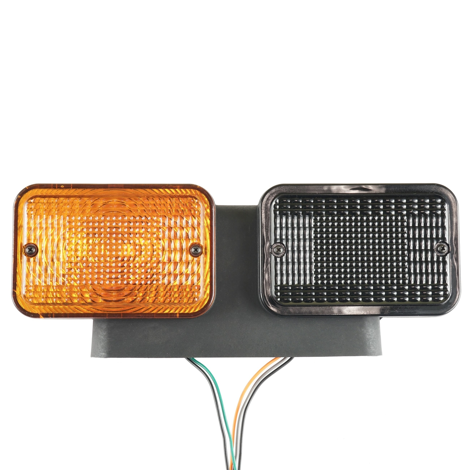 Complete Left TailLight fits John Deere 1025R 2025R 2032R 3025D 3025E ...