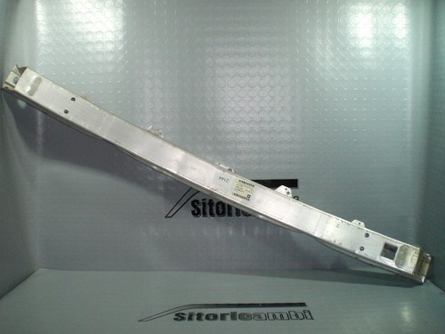 Cross Member Reinforcement Front Bumper Original Suitable A OPEL Vectra ...