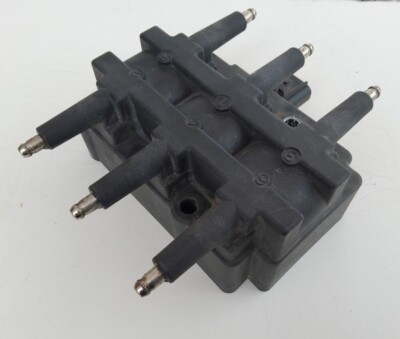 56032520AE Ignition Coil UF305 for CHRYSLER JEEP 56032520AB 56032520AC ...