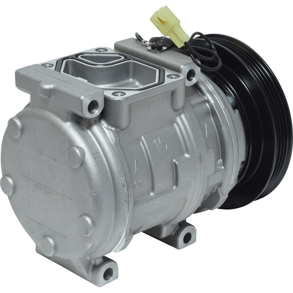 A/C Compressor UAC For 1990-2001 Acura Integra | eBay