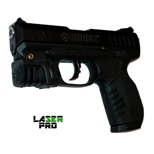 Green Laser Sight for Walther: CCP M2 P99 P99c PPX PK380 PPQ "PPS" w ...
