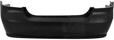 Holden Barina Tk Sedan 02/06-12/12 Rear Bumper Bar New Genuine 96648654 ...