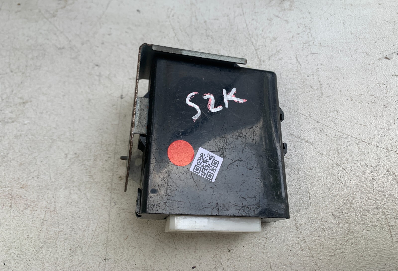 2000-2003 HONDA S2000 AP1 KEYLESS LOCK CONTROL MODULE F20C 2.0L KEY ...