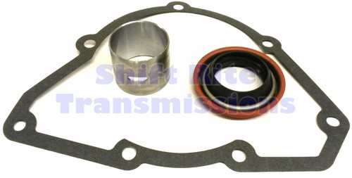 5R55W 5R55S EXTENSION HOUSING BUSHING SEAL GASKET KIT TRANSMISSION FORD ...