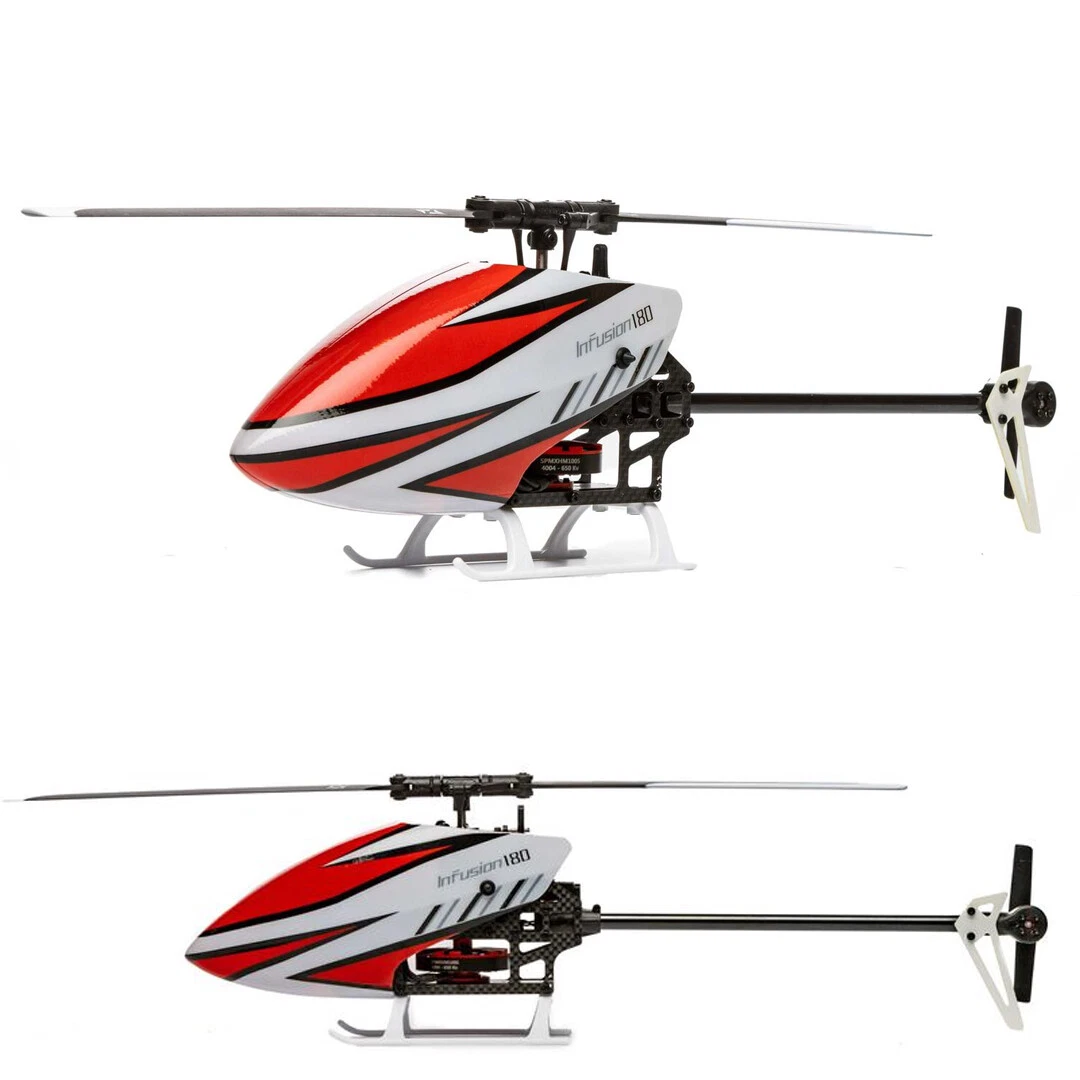 Helicopter Design Basics