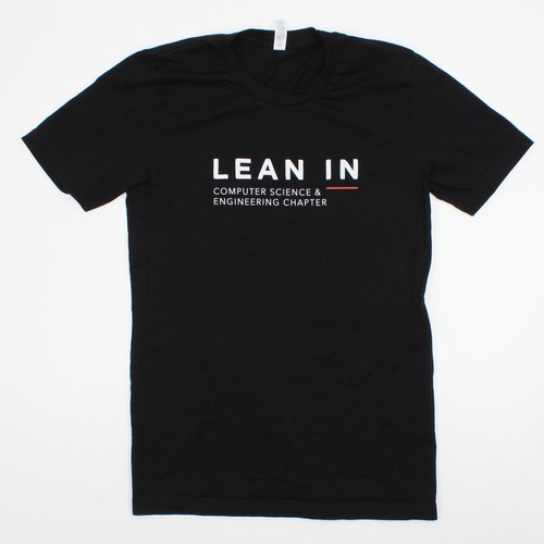 Lean In Computer Science & Engineering Chapter Facebook LinkedIn T ...