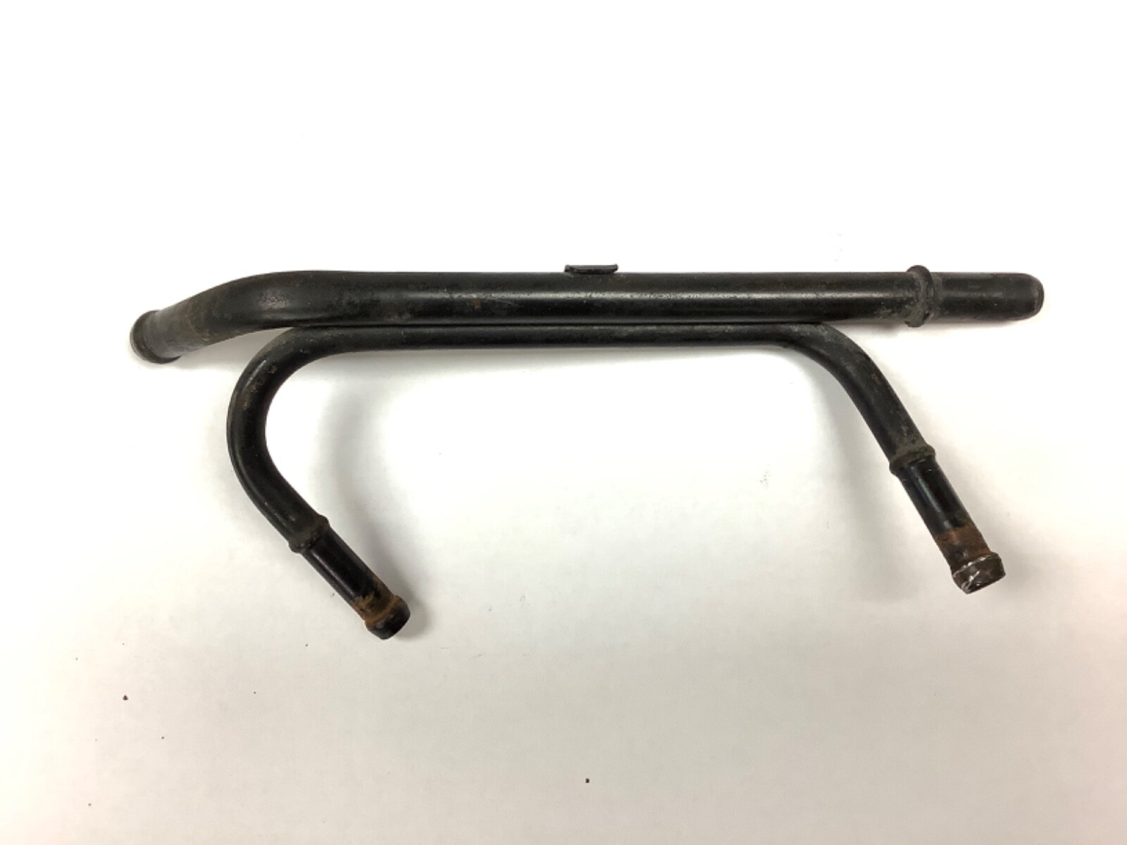 92-96 Prelude Si 2.3L Pipe Breather PCV Tube Water Engine Intake Air ...