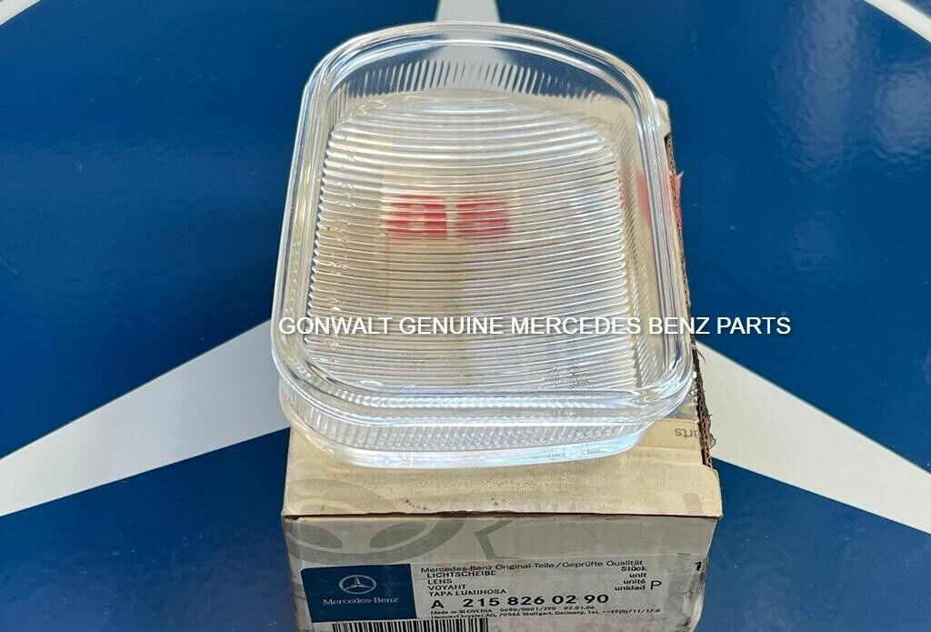 2×4 Plastic Light Lens | Shelly Lighting