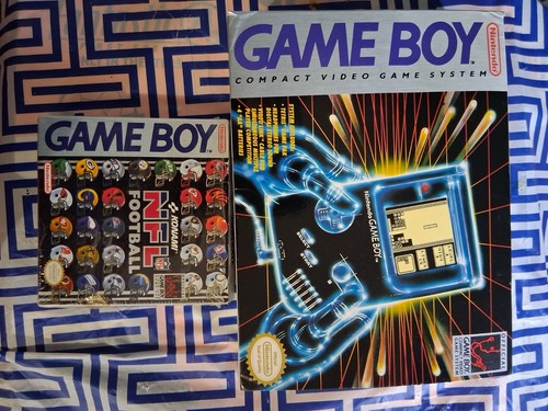 Original game boy box | eBay
