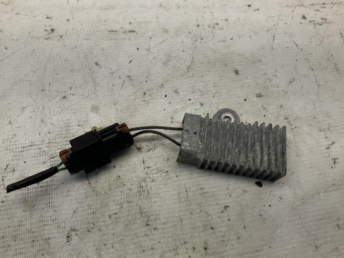 15-19 Subaru WRX Daytime Running Light DRL Module Resistor P | eBay