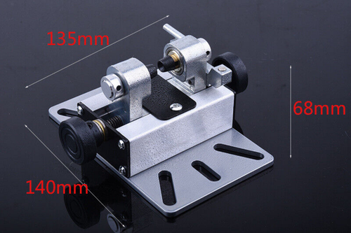 Jade Drill Base Punching Bracket Jade Polishing Machine Buddha Pearl ...