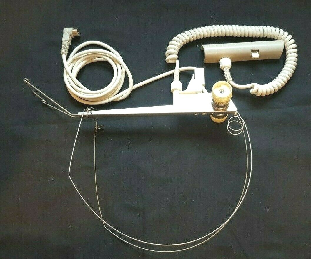 #3 PFAFF PASSAP ELECTRONIC KNITTING MACHINE E6000 REPLACEMENT YARN ...