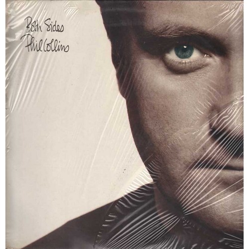 Phil Collins 2 LP Vinyl toth Sides / Wea ‎4509-93757-1 Gatefold Sealed ...