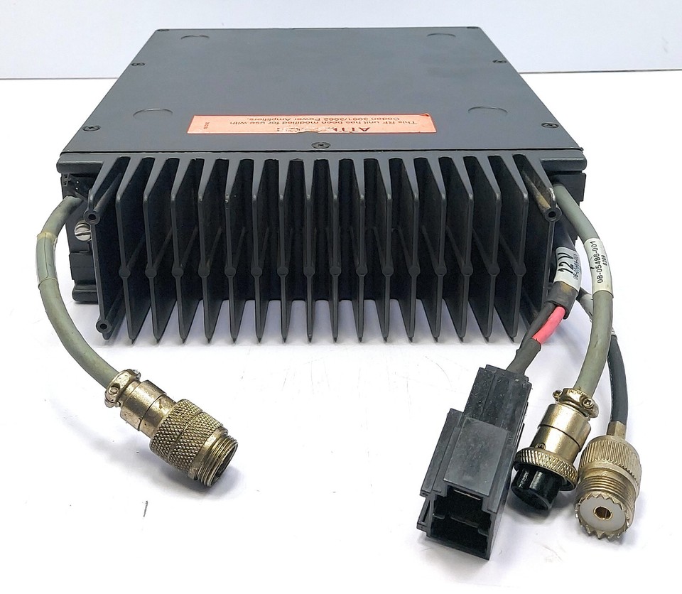 CODAN NGT SR 2010 Base HF SSB Transceiver- RF Unit Only | eBay