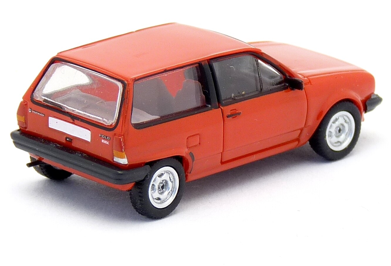 Premium ClassiXXs PCX 87 VW Volkswagen Polo 2 II 86c Steilheck Auswahl ...