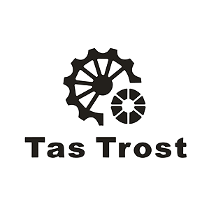 Tas Trost | eBay Stores