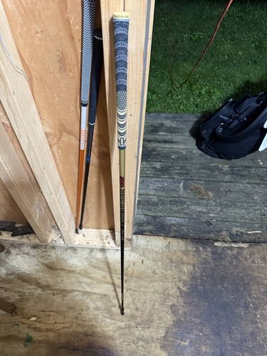 Graphite Design Tour AD CQ 6SR Driver Shaft | eBay