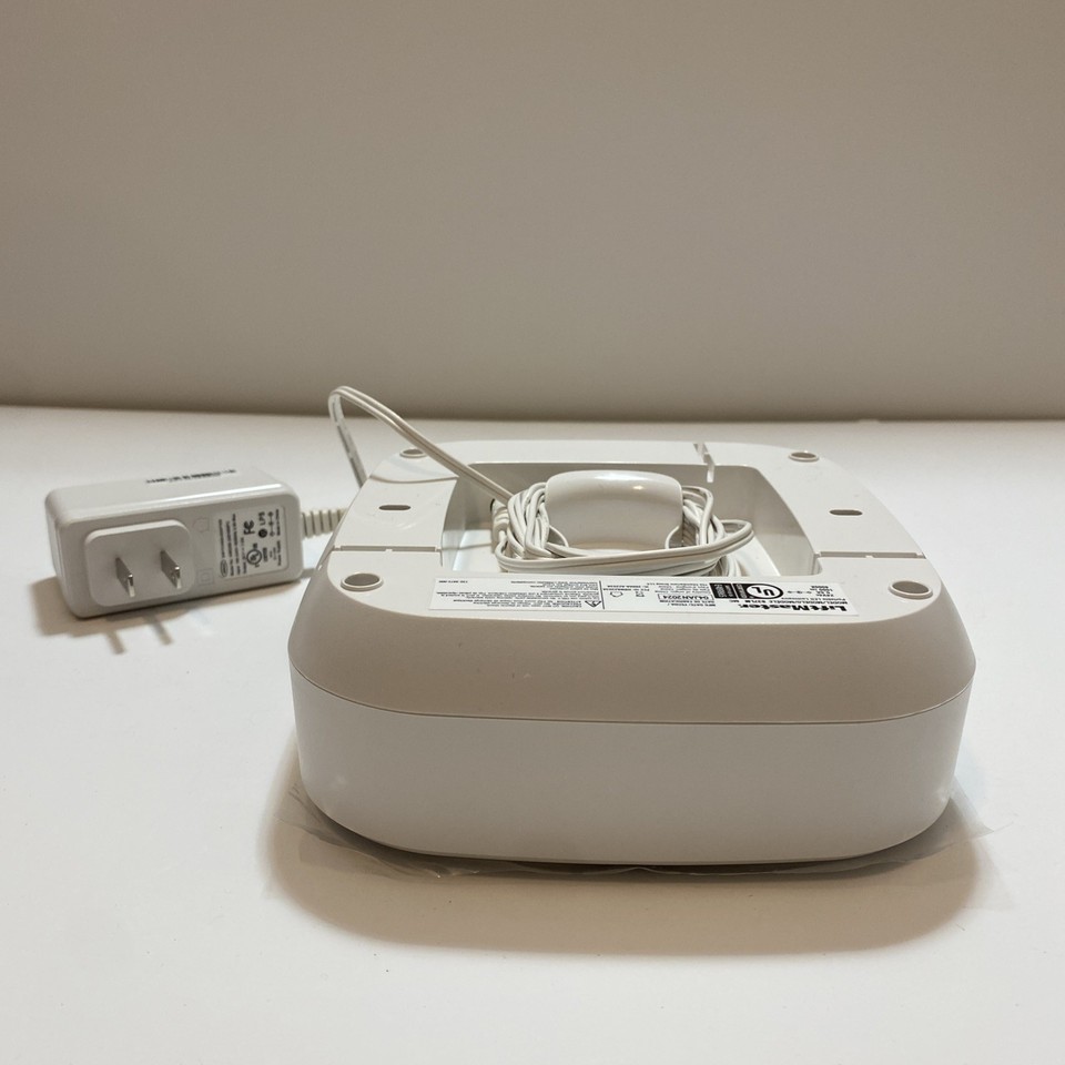 LiftMaster Raynor Chamberlain 837LM MyQ Smart LED Garage Light Wifi | eBay