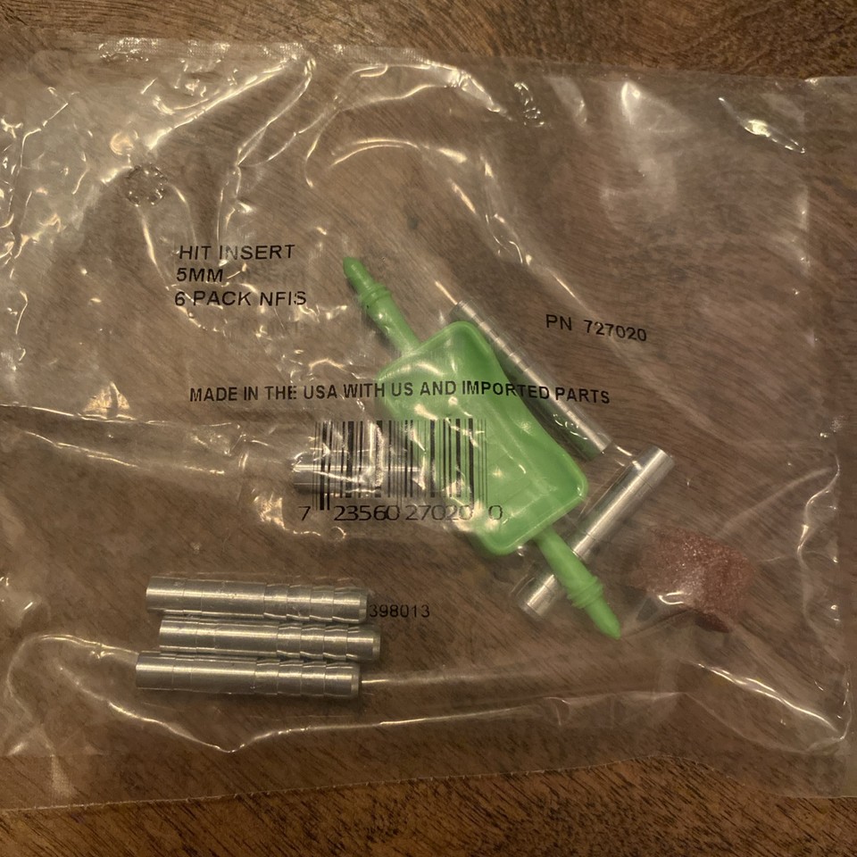 Easton HIT inserts | eBay