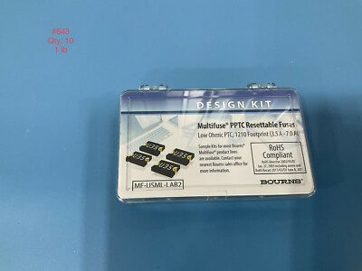 mf-usml-lab2 MULTIFUSE PPTC RESETTABLE FUSES LOW OHMIC PTC,1210 ...