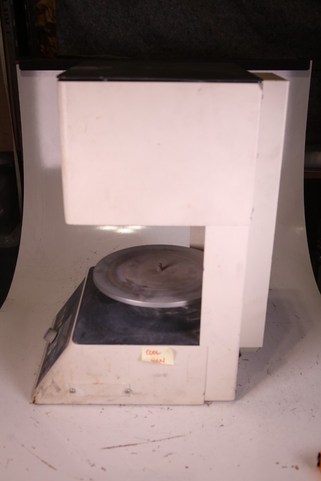 Whip-Mix Intratech Pro100 Porcelain Oven Dental, Wear on Exterior | eBay