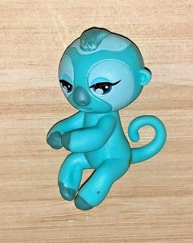 SERIES 1 FINGERLINGS MINIS **RARE/LEGENDARY/ULTRA RARE** MINI FIGURE | eBay