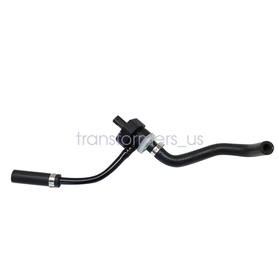 2740187301 New PCV Valve Bleed Line Hose Pipe For Mercedes-Benz M274 ...
