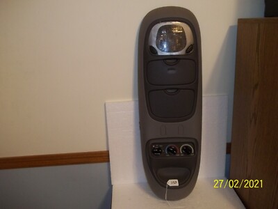 Excursion Expedition Navigator Overhead Roof Console Map Light Display ...