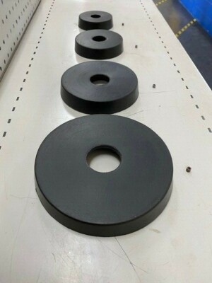 Edbro Hoist Seal Kit - to suit Edbro 5LN truck tipper hoist | eBay ...
