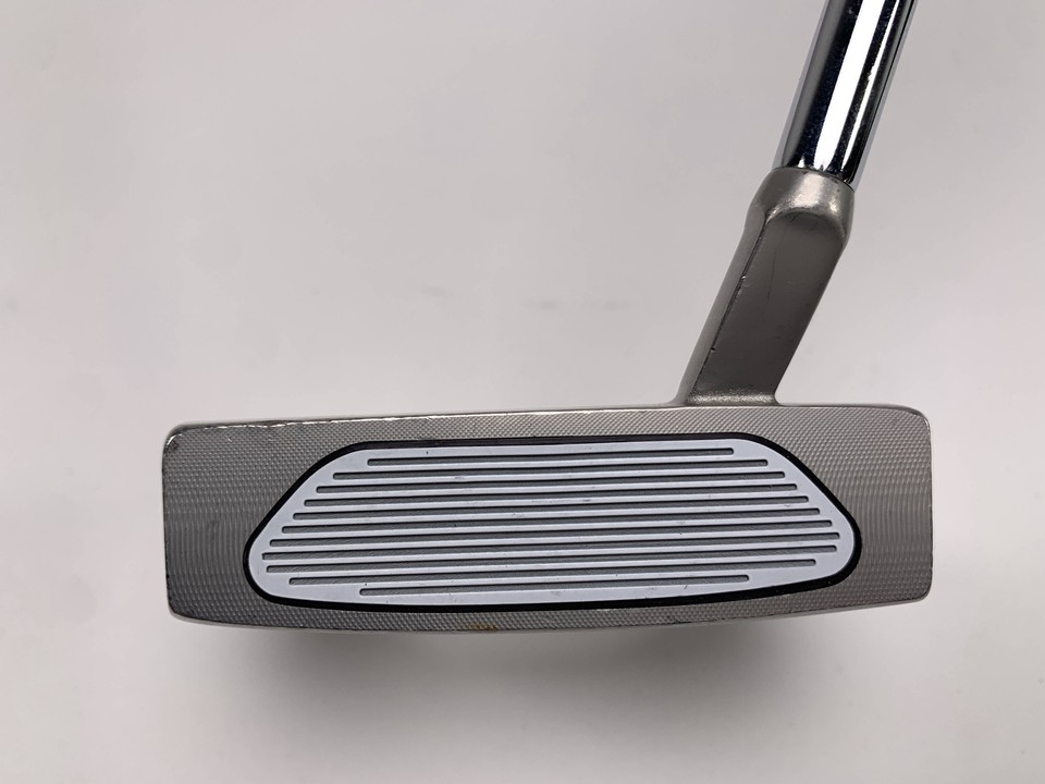 TaylorMade TP Hydroblast Bandon 3 Putter 35" Mens RH | eBay