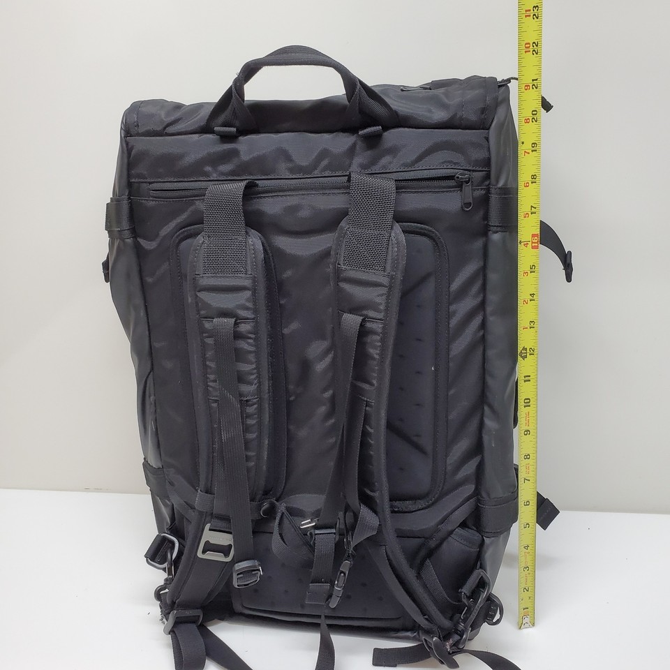 Timbuk2 Black Hiking Backpack | eBay